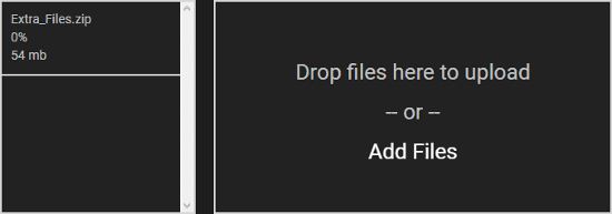 How To Upload A Custom Jar File For Minecraft Apex Hosting 2668