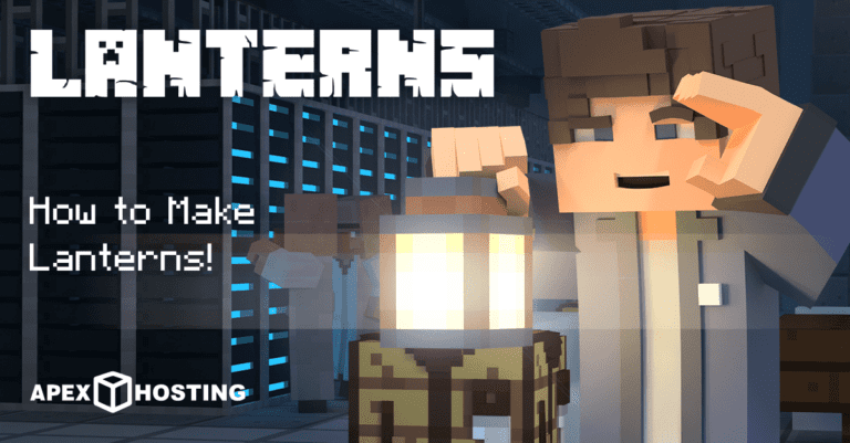 Minecraft Archives - Apex Hosting