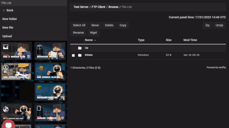EvenMoreFish Minecraft Plugin - Apex Hosting