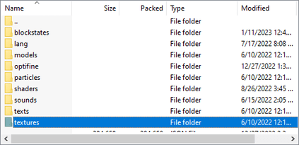 How to Combine Resource Packs in Minecraft - Apex Hosting
