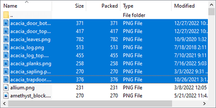 How to Combine Resource Packs in Minecraft - Apex Hosting