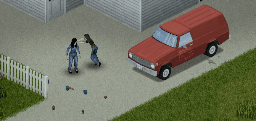 Project Zomboid Soft Reset Server Apex Hosting