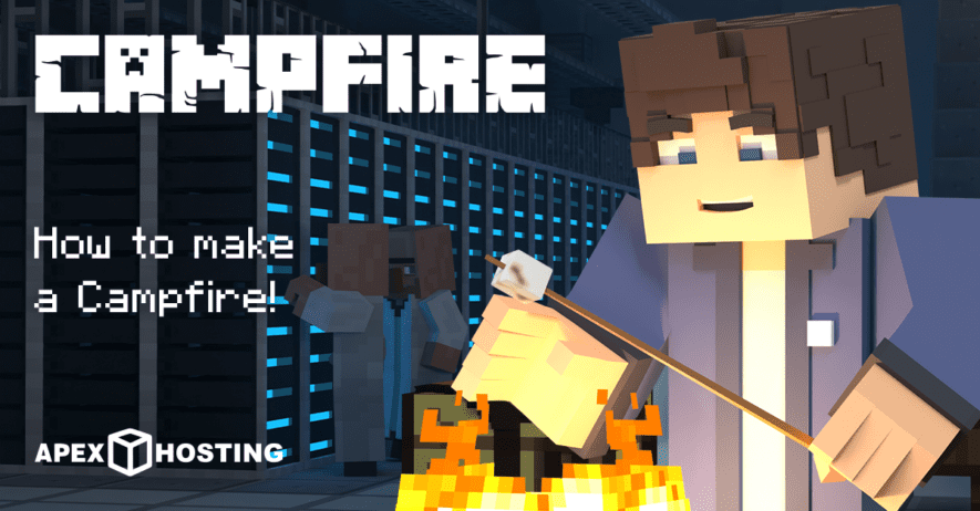 Minecraft Archives - Apex Hosting