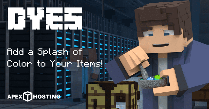 Minecraft Archives - Apex Hosting