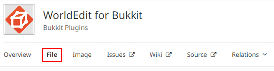 Wie man Minecraft Schematics/Schemata in WorldEdit lädt - Apex Hosting