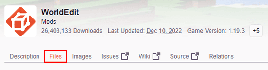 Wie man Minecraft Schematics/Schemata in WorldEdit lädt - Apex Hosting