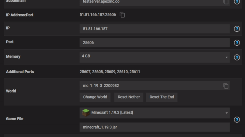 Setup and Play a Seablock: Rustic Waters Server in Minecraft - Apex Hosting