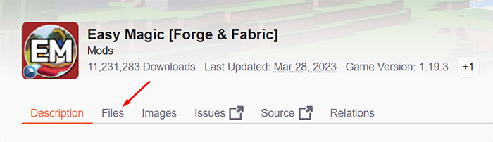 Easy Magic Minecraft Mod - Apex Hosting