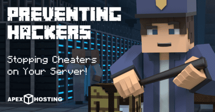 Minecraft Archives - Page 3 of 33 - Apex Hosting