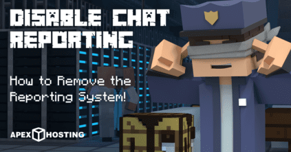 Minecraft Archives - Page 3 of 33 - Apex Hosting