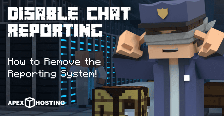 Minecraft Archives - Page 2 of 32 - Apex Hosting