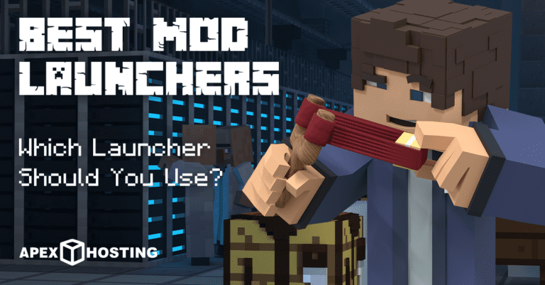 Minecraft Archives - Page 2 of 32 - Apex Hosting