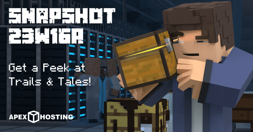 Minecraft Archives - Page 2 of 32 - Apex Hosting