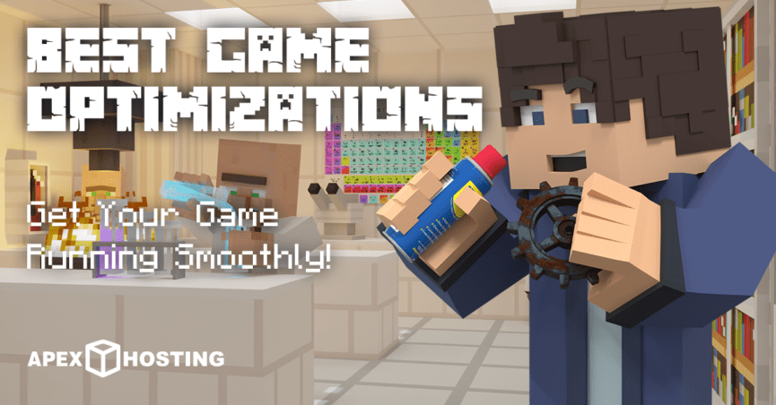 Minecraft Archives - Page 2 of 33 - Apex Hosting