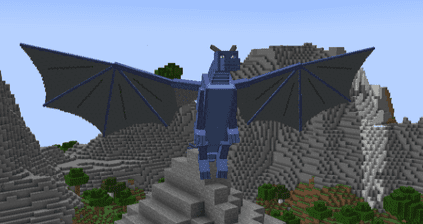 Best Dragon Mods for Minecraft - Apex Hosting