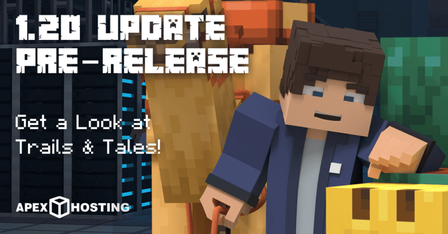 Minecraft Archives - Apex Hosting