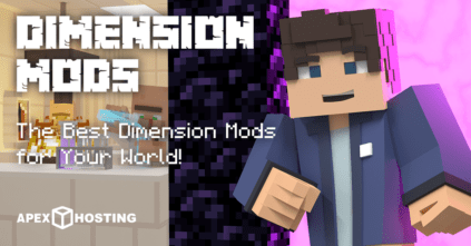 Minecraft Archives - Apex Hosting