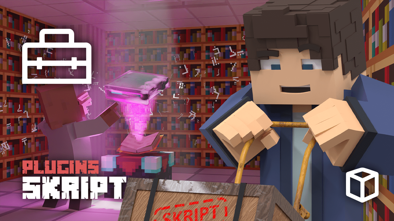 Plugin Skript para Minecraft - Apex Hosting