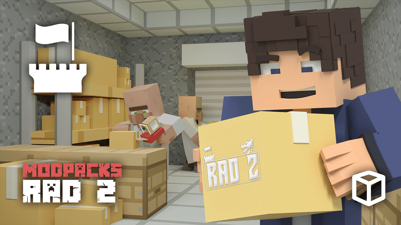 Iniciar un Servidor de Aventuras y Mazmorras Roguelike 2