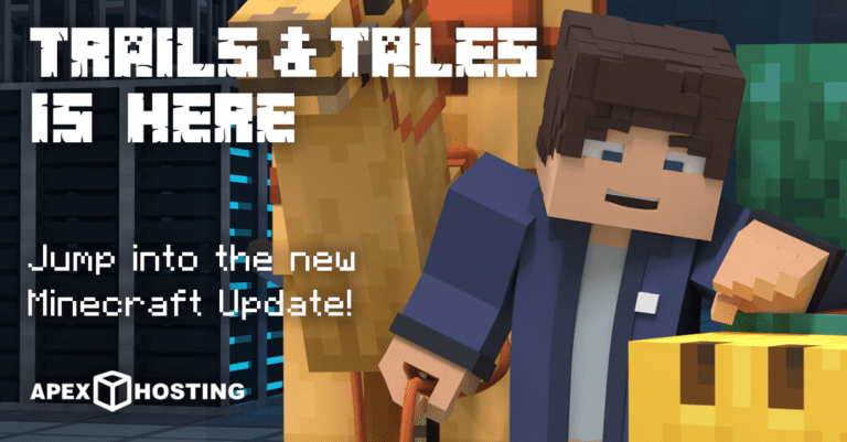 Minecraft Archives - Apex Hosting