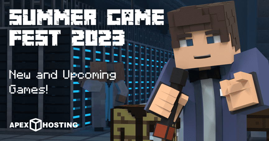 Company News Archives - Apex Hosting