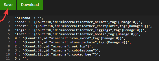 Starter Kit Mod for Minecraft - Apex Hosting