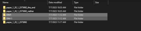 How To Upload Java Or Bedrock Server Worlds To Singleplayer Apex Hosting
