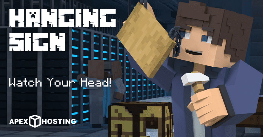 Minecraft Archives - Apex Hosting