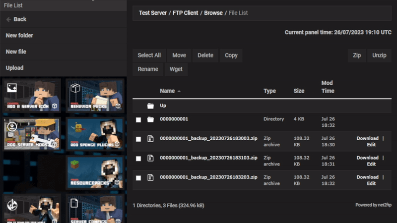 How to Upload Worlds to a Sons Of The Forest Server