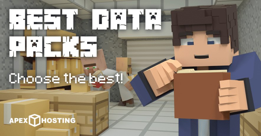 Minecraft Archives - Apex Hosting