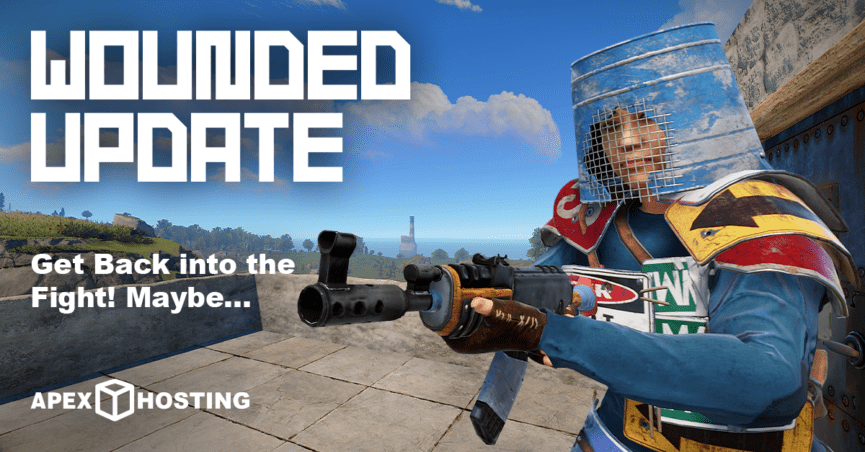 Rust Archives - Apex Hosting