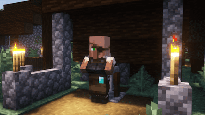 Best Villagers in Minecraft - Apex Hosting