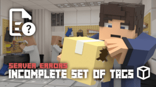 Minecraft Server Errors - Apex Hosting