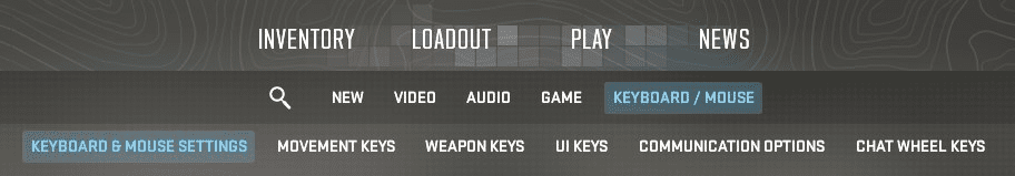 Cs2 Keybinds Apex Hosting