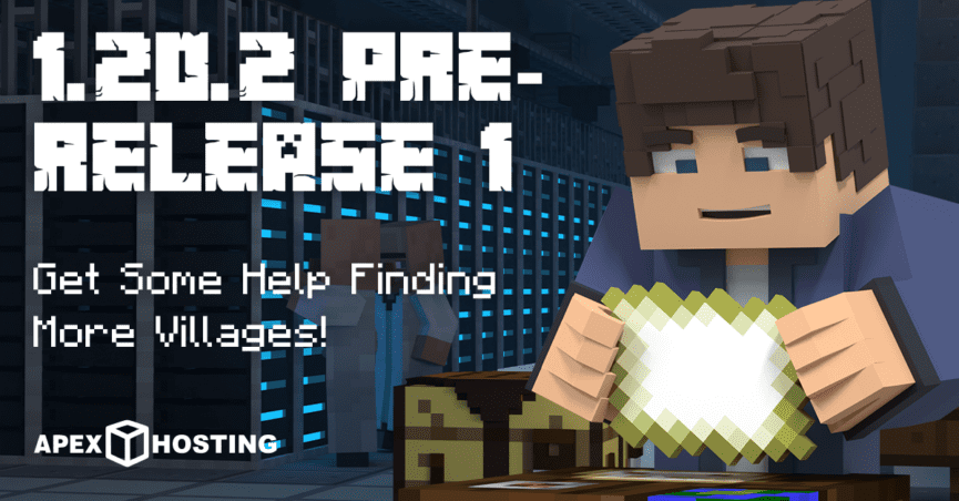 Minecraft Archives - Page 2 of 39 - Apex Hosting