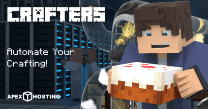 Minecraft Archives - Apex Hosting