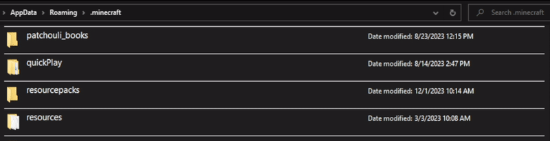 The Best Minecraft Christmas Texture Pack - Apex Hosting