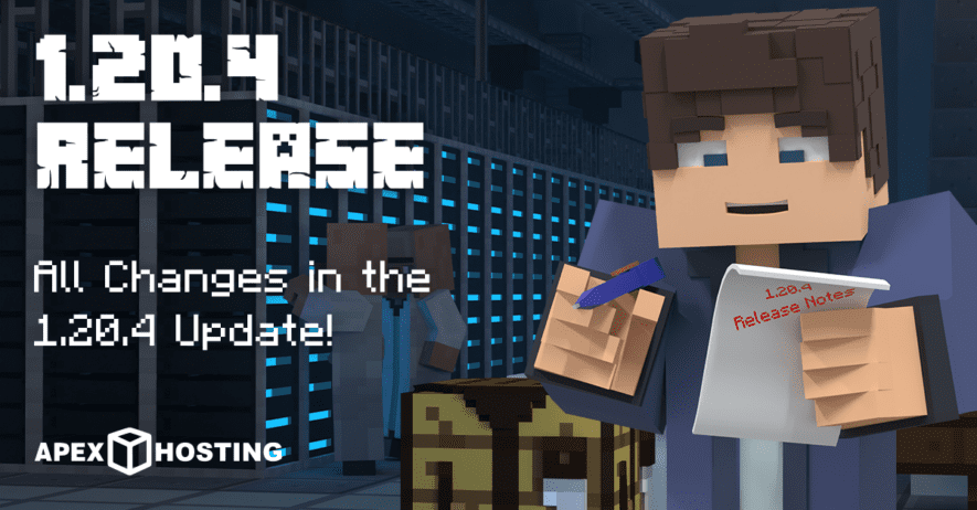 Minecraft Archives - Apex Hosting