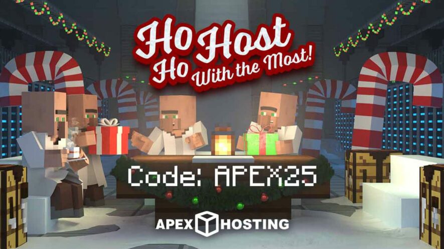 Company News Archives - Apex Hosting