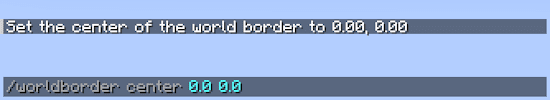 How to Set Up a World Border in Minecraft - Apex Hosting