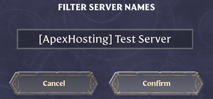 How to Join an Enshrouded Server - Apex Hosting