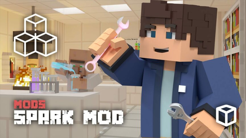Spark Mod For Minecraft Apex Hosting