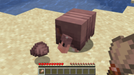 Wolf Armor Minecraft - Apex Hosting