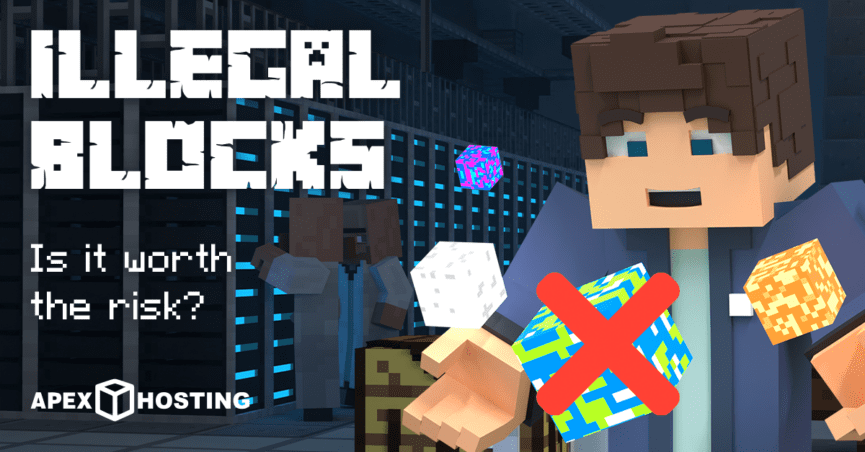 Minecraft Archives - Page 2 of 41 - Apex Hosting