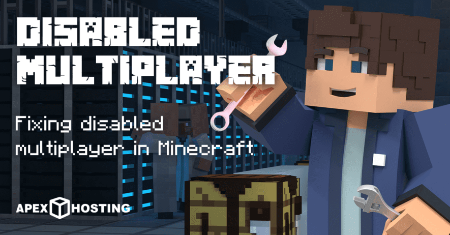 Minecraft Archives - Page 2 of 41 - Apex Hosting