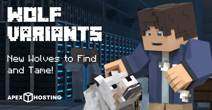 Minecraft Archives - Page 2 of 42 - Apex Hosting