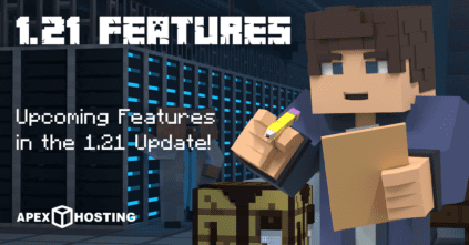 Minecraft Archives - Apex Hosting