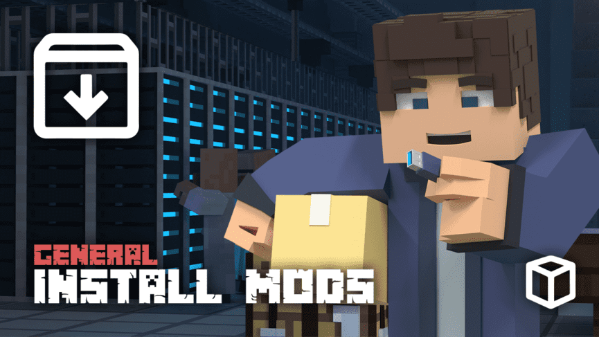 How to Install Minecraft Mods - Apex Hosting