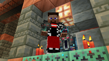 Minecraft 1.21 – Tricky Trials Update - Apex Hosting