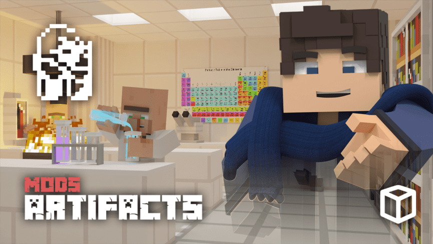 Youtuber Minecraft Rigs InteractionVisualizer Minecraft Plugin Apex
